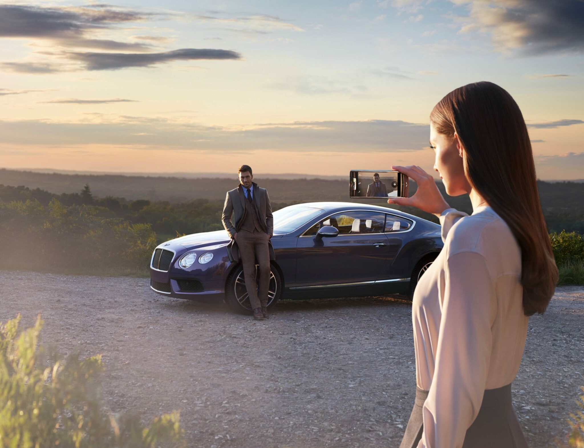 Vertu: The Key to an Extraordinary Journey - DAILY COMMERCIALS