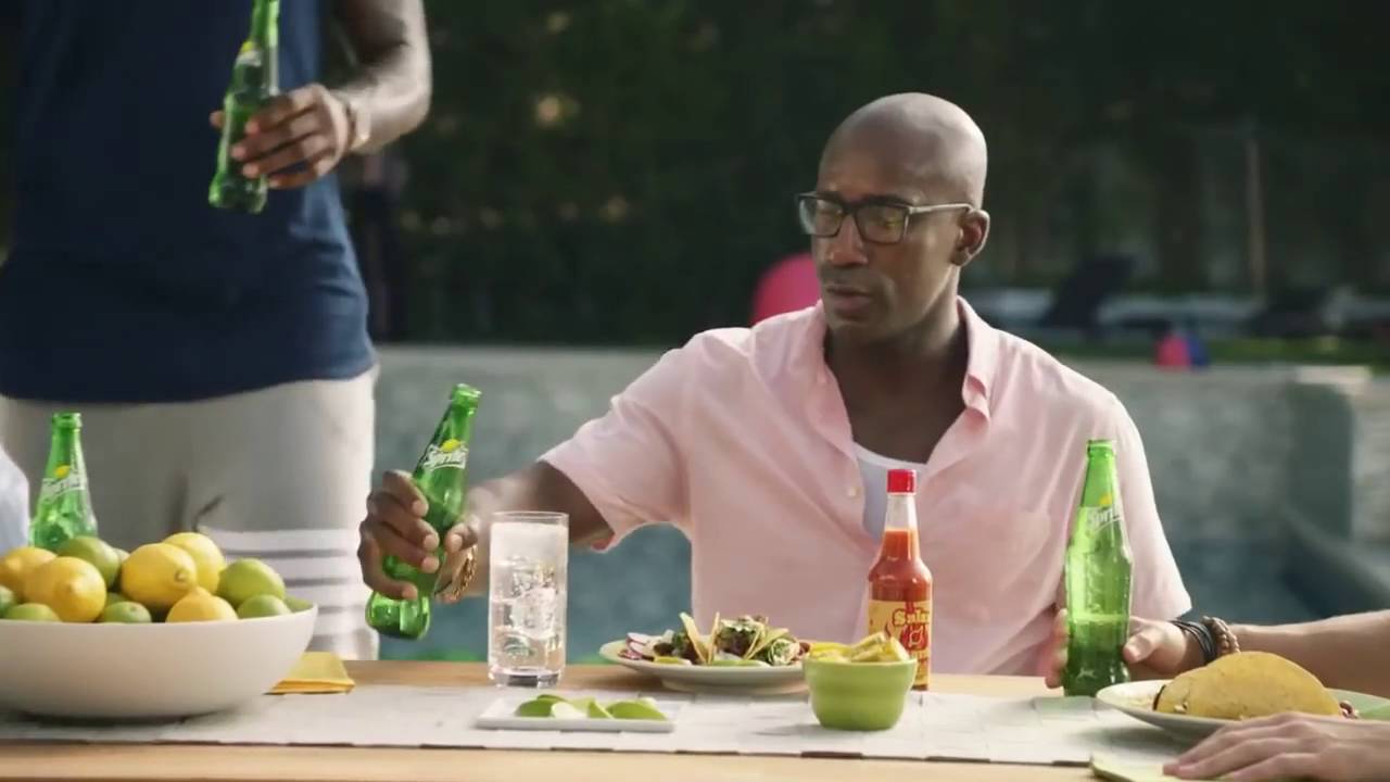 Sprite: LeBron James and Lil Yachty - DAILY COMMERCIALS