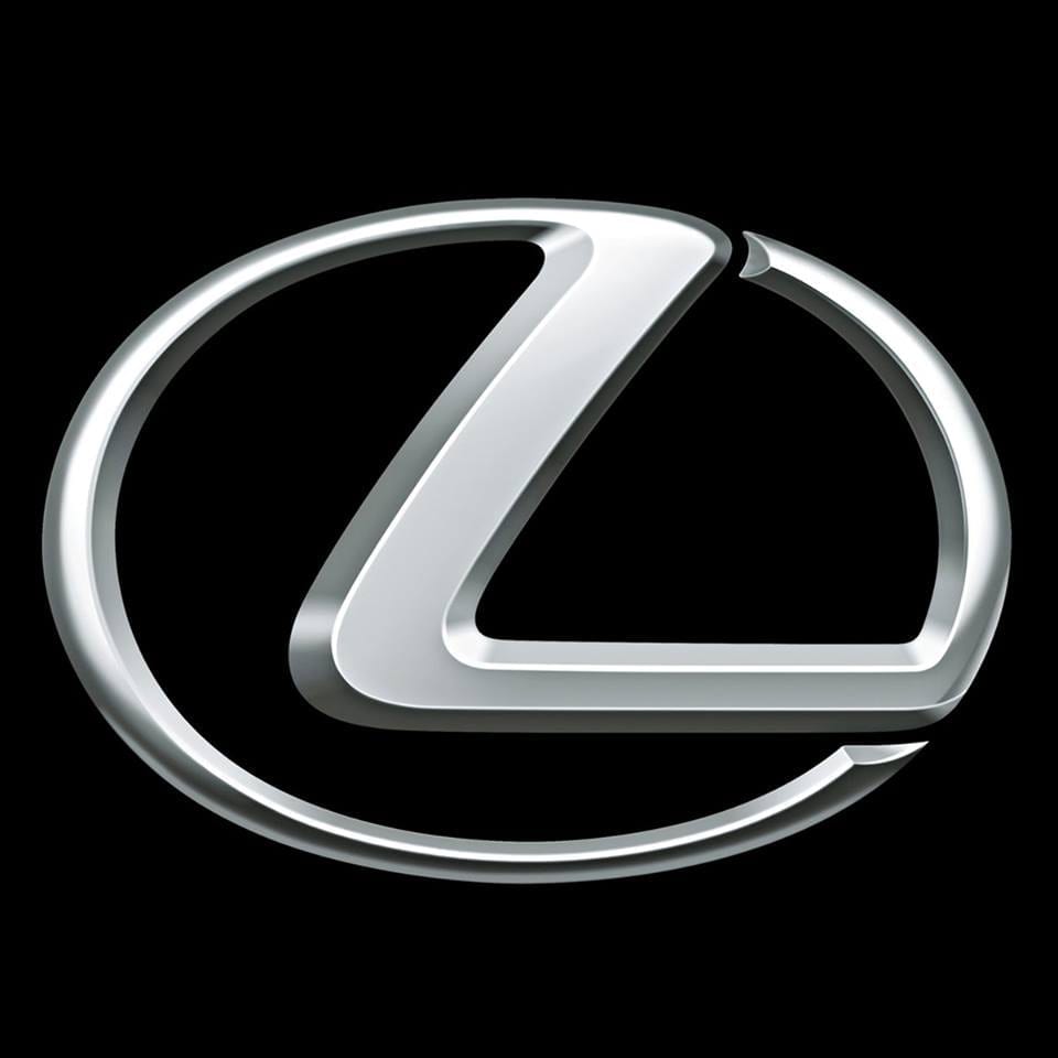Toyota Lexus Logo