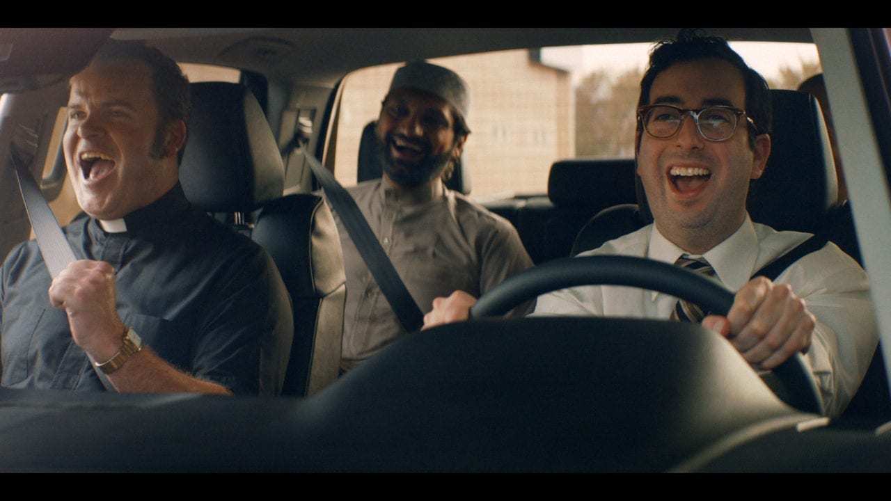 Toyota: One Team - DAILY COMMERCIALS