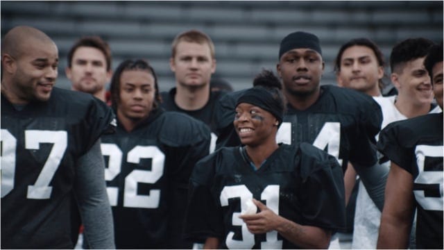 Toyota: Toni - 2019 Super Bowl TV advert - DAILY COMMERCIALS