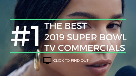 SUPER BOWL Ads 2019 - Updated today - DAILY COMMERCIALS