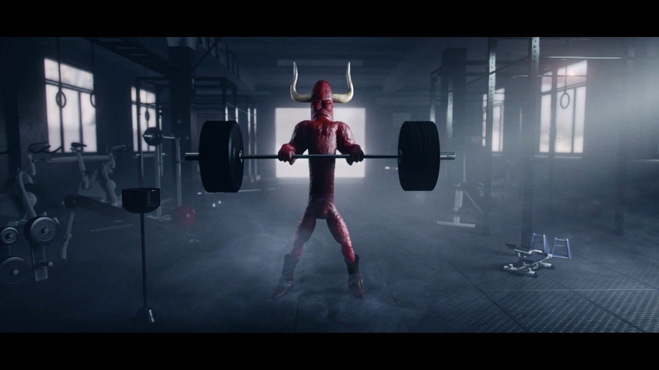 Peperami: We Are Animal - DAILY COMMERCIALS