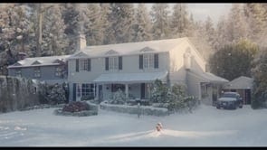 Xfinity: A Holiday Reunion - E.T. - DAILY COMMERCIALS