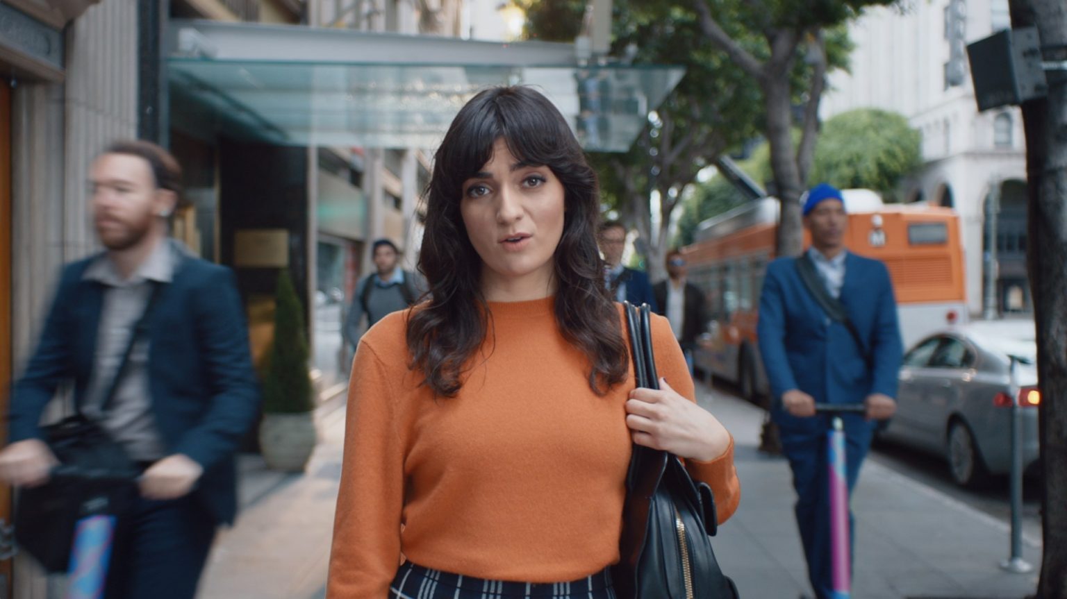 Snickers: Super Bowl 2020 - DAILY COMMERCIALS