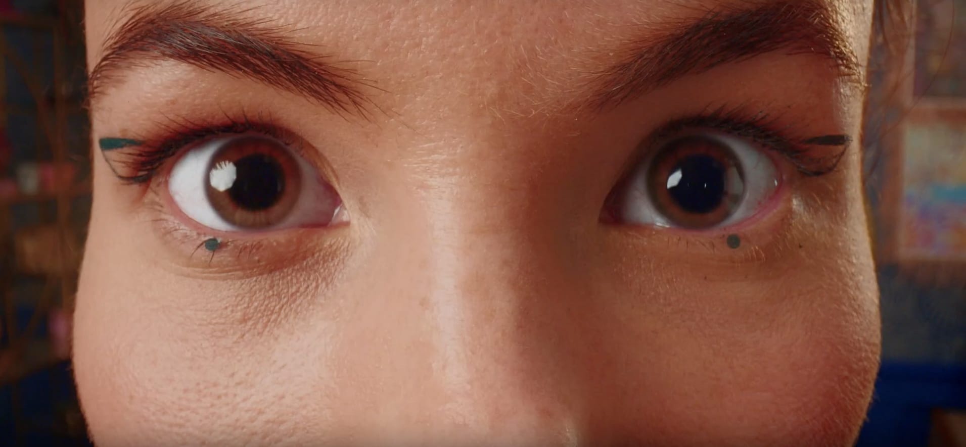 Sloggi: Mindblowingly Light - DAILY COMMERCIALS