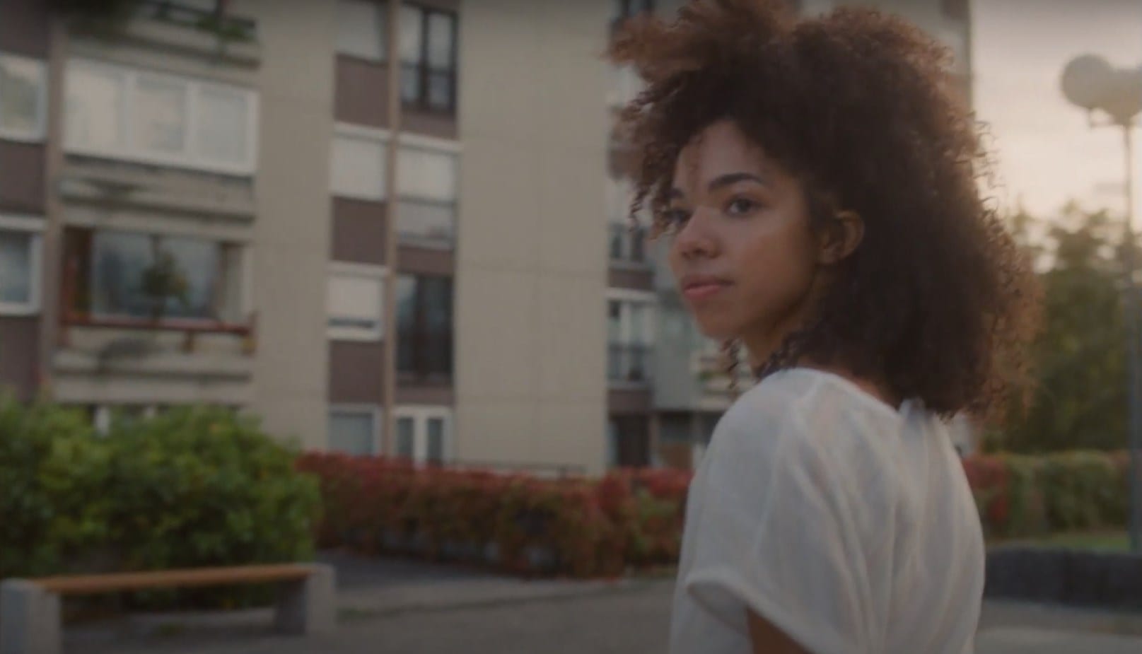 Amazon: The show must go on - Ballerina - DAILY COMMERCIALS