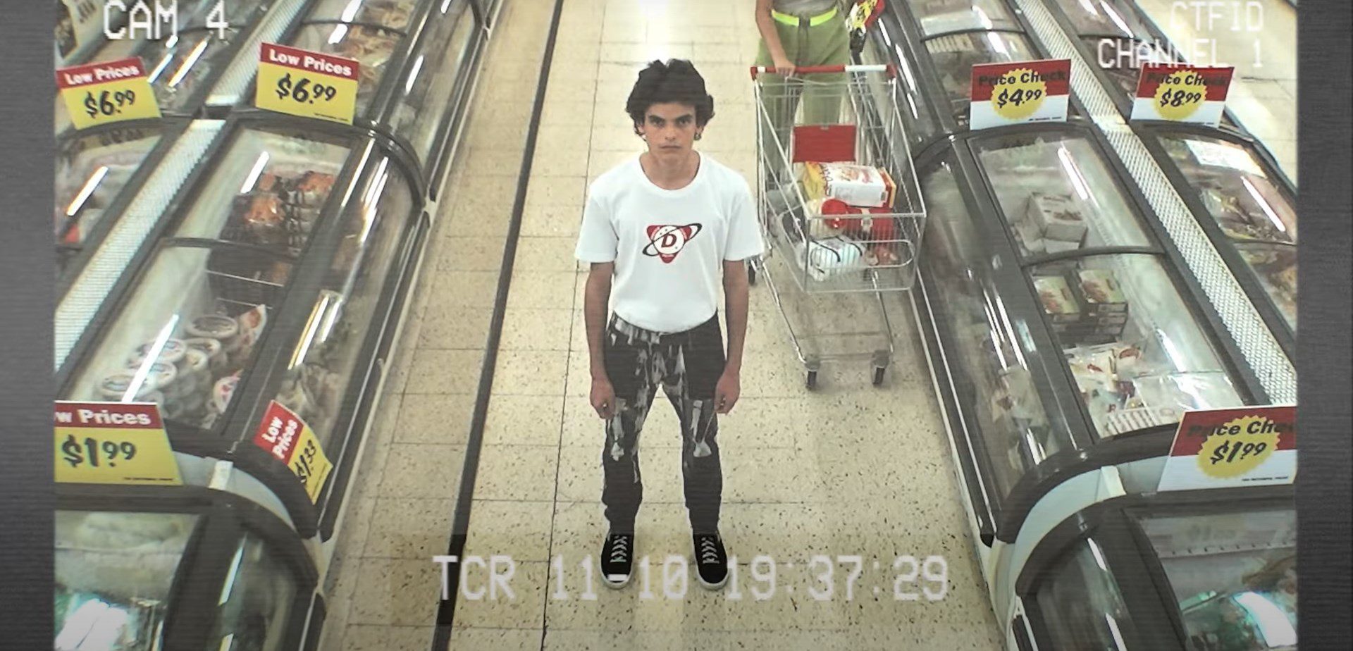 Diesel: Diesel Quality Foods - DAILY COMMERCIALS