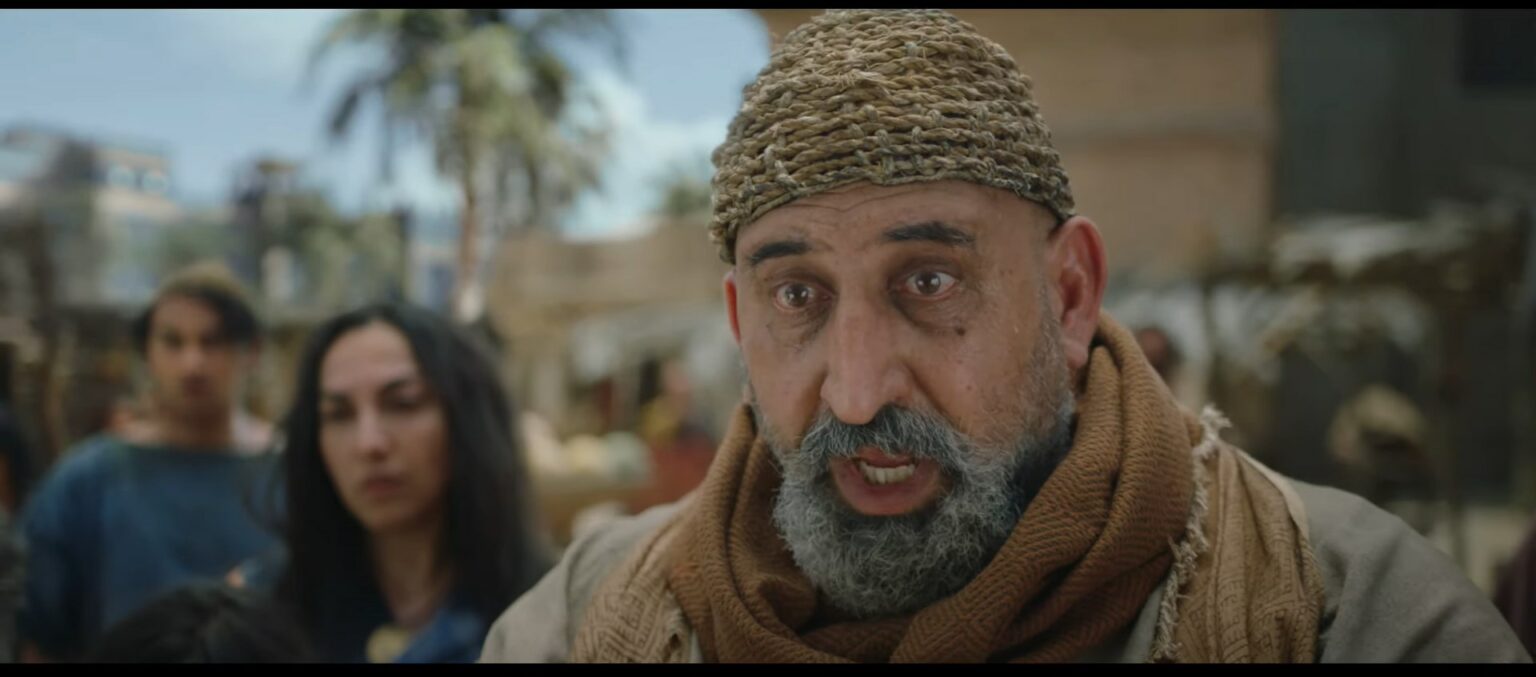 GEICO Insurance: The Gecko Becomes An Eternal - DAILY COMMERCIALS