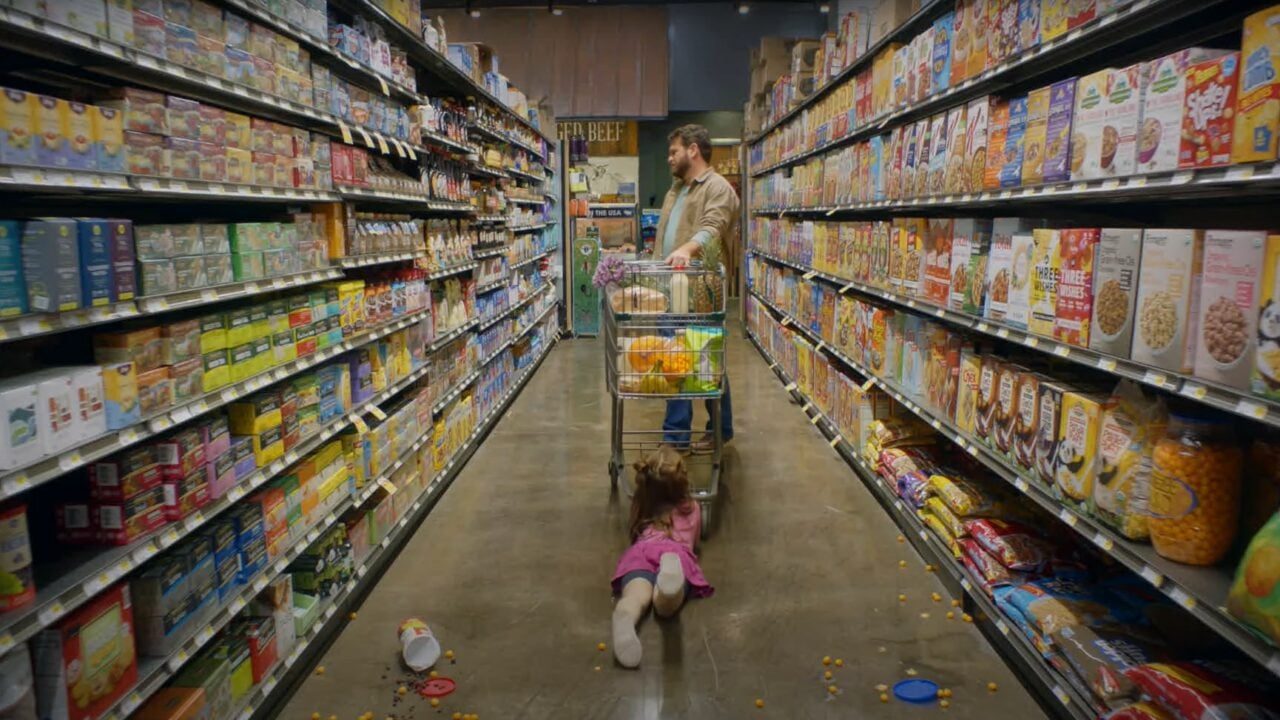 GEICO: Aunt Infestation - DAILY COMMERCIALS