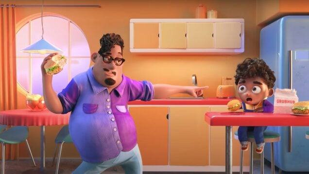 The 10 popular TV Ads of 2021 (so far) - DAILY COMMERCIALS