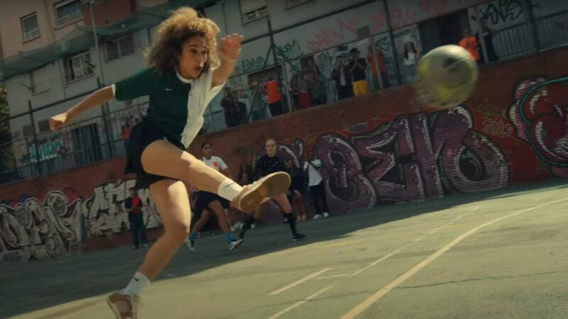 Adidas: My Way - DAILY COMMERCIALS