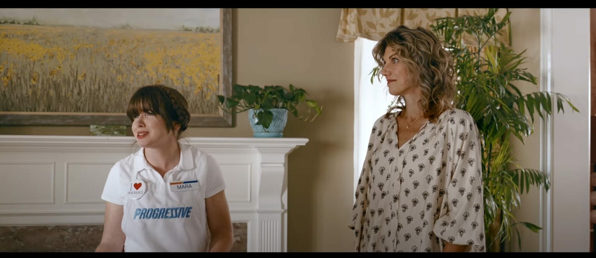 Progressive Insurance Reverse Psychology ad - DAILY COMMERCIALS