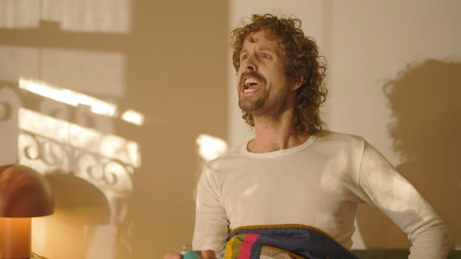 Yeah Buoy advert - DAILY COMMERCIALS