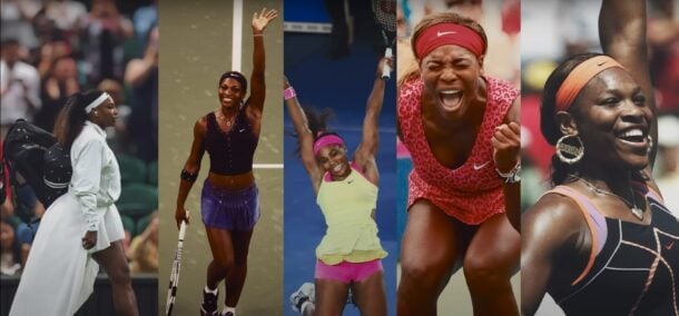 The best sports TV commercials. You'll be amazed!