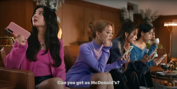 McDonald's: FIFA World Cup advert - DAILY COMMERCIALS