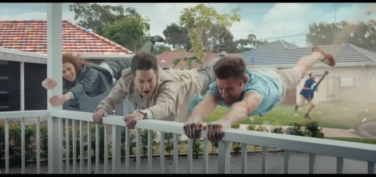 Budget Direct ad 2023 - Blows Away the Competition