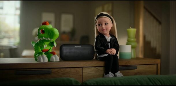 Argos ad 2023 - Ruth Bratt and Charlie Cooper - DAILY COMMERCIALS