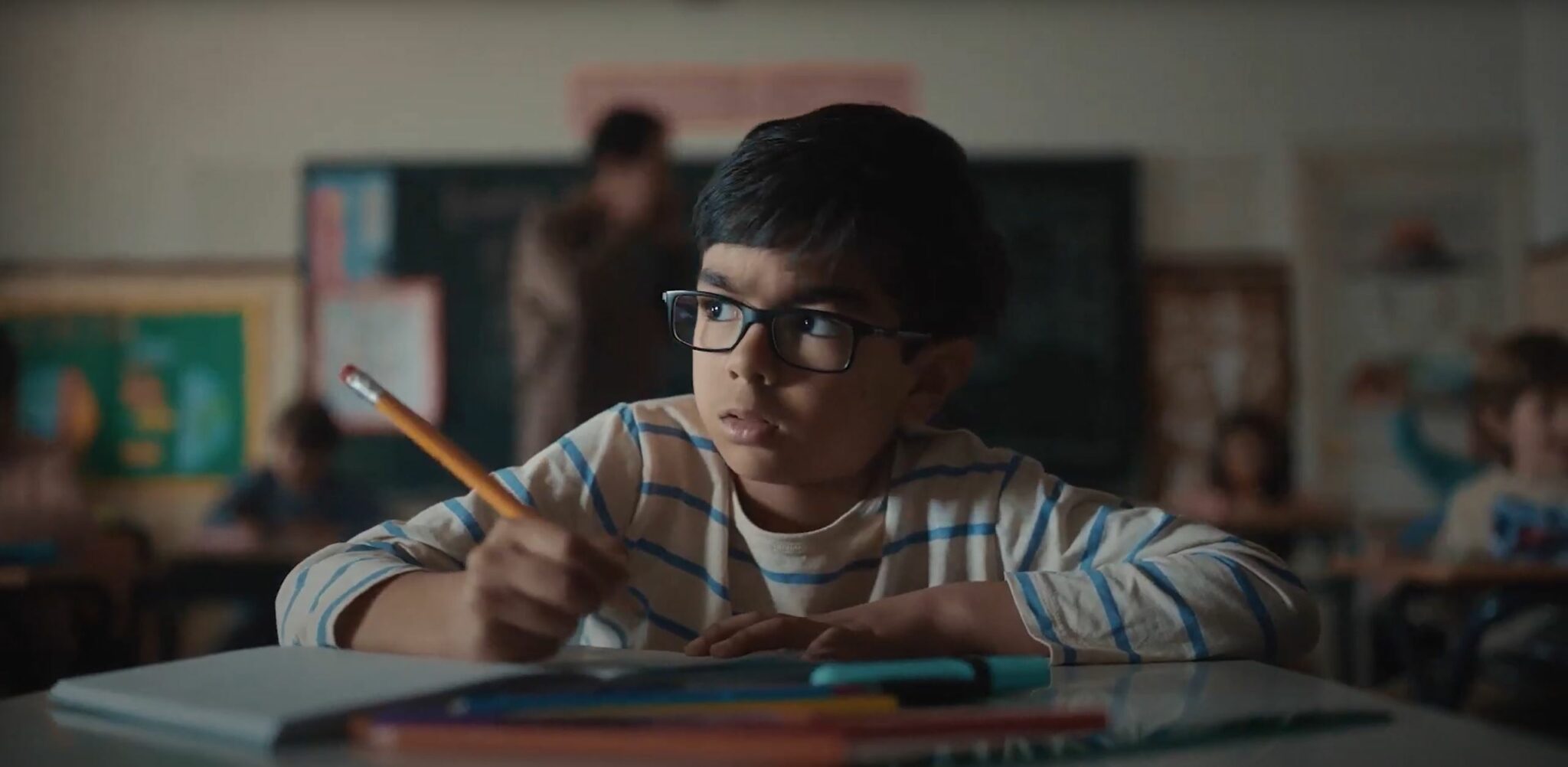 Burger King Stirs the Pot of Confusion in Latest Kid-Narrated Ad