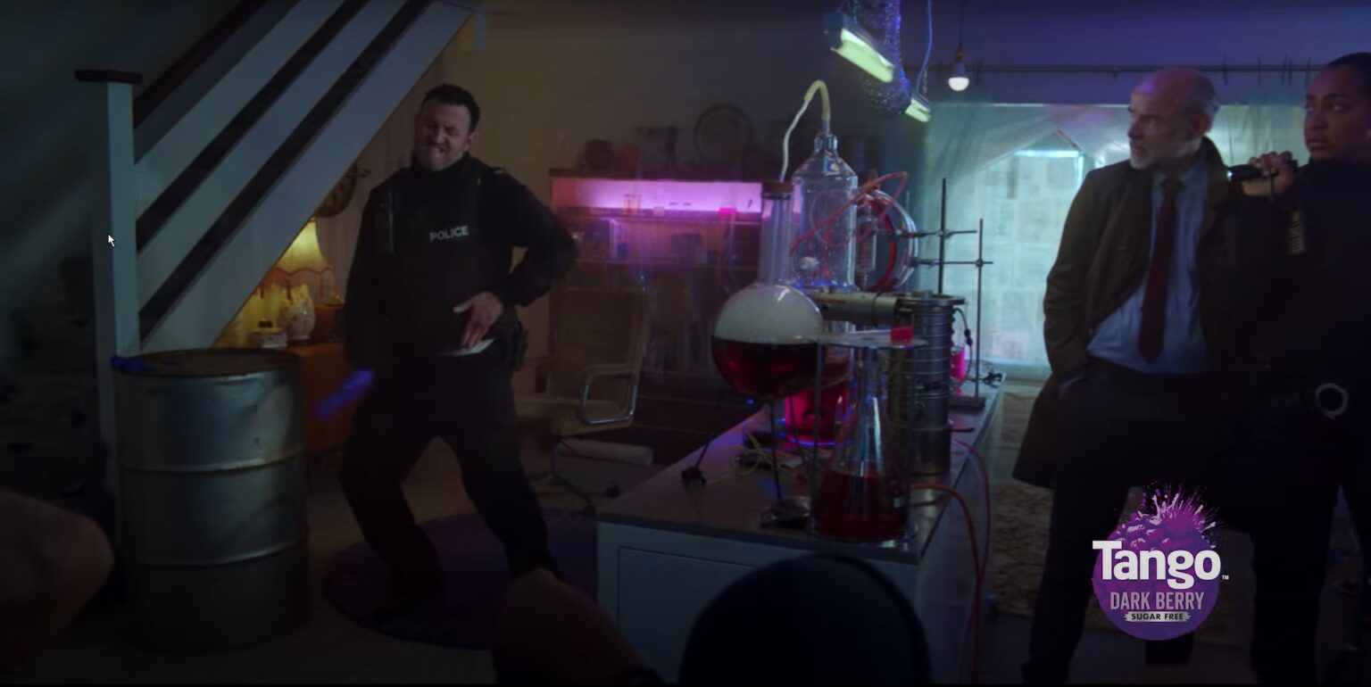 Tango ad 2023: A Daring, Hilarious Return with "Dangerously Potent ...