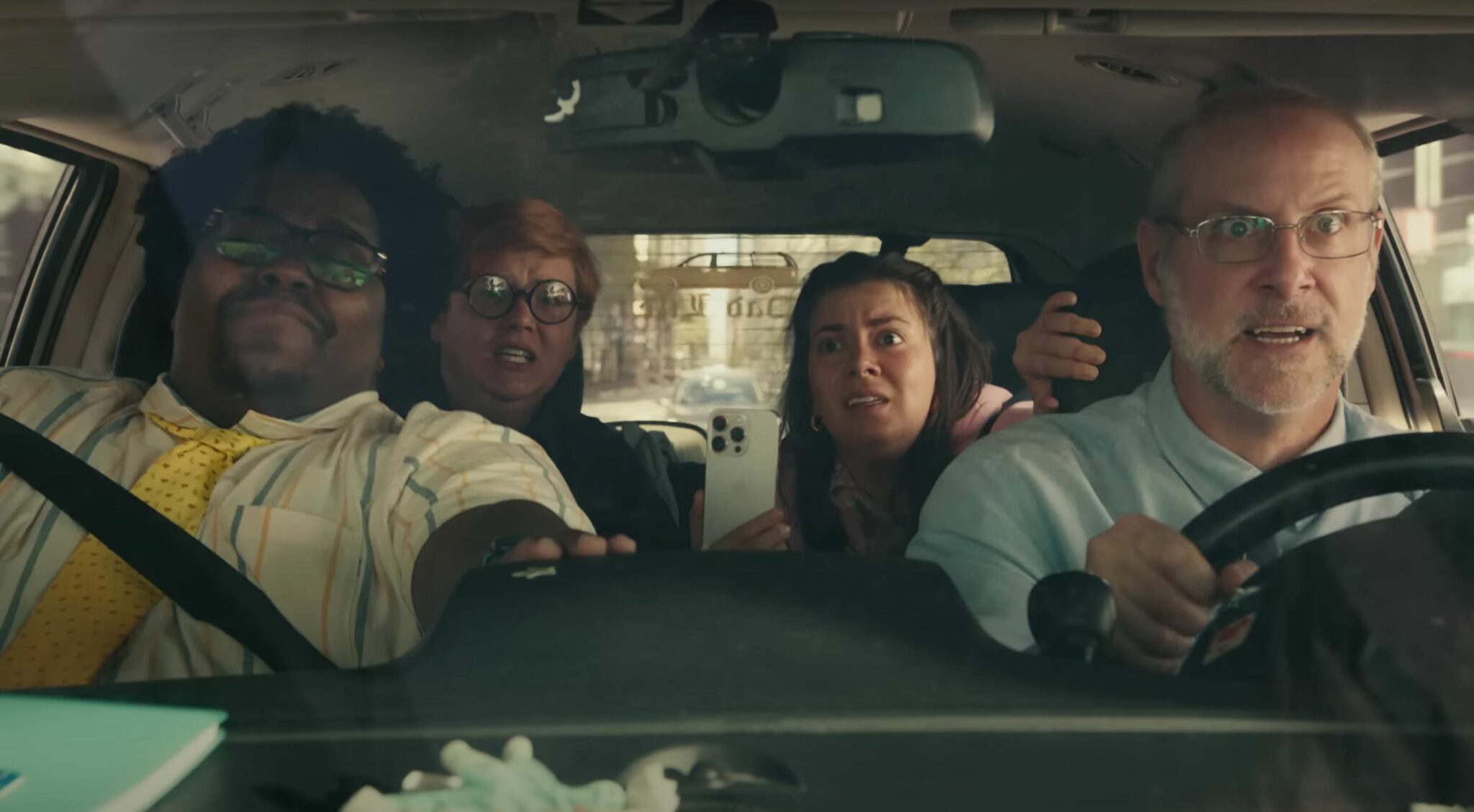 Apple The Underdogs ad 2023 - DAILY COMMERCIALS