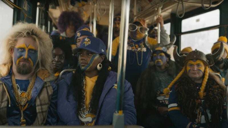 GEICO: The Gecko Meets Rocky & Bullwinkle - DAILY COMMERCIALS