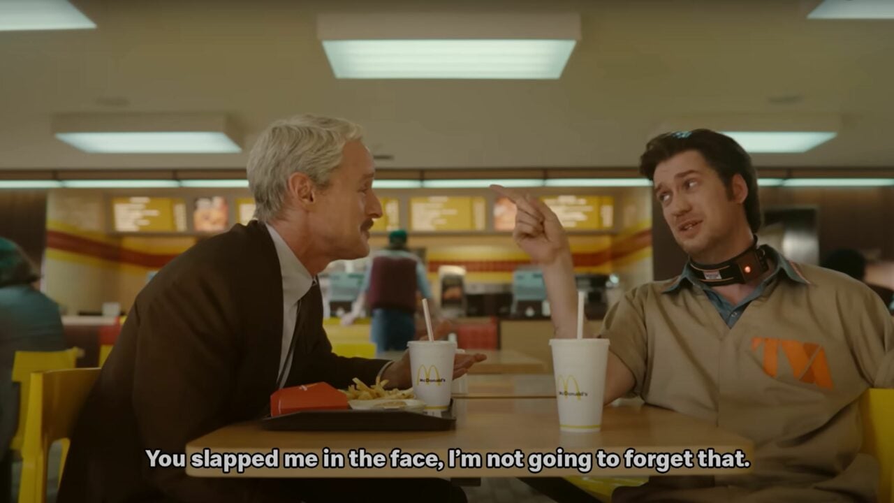 Haribo: Funny Kids Voices - DAILY COMMERCIALS