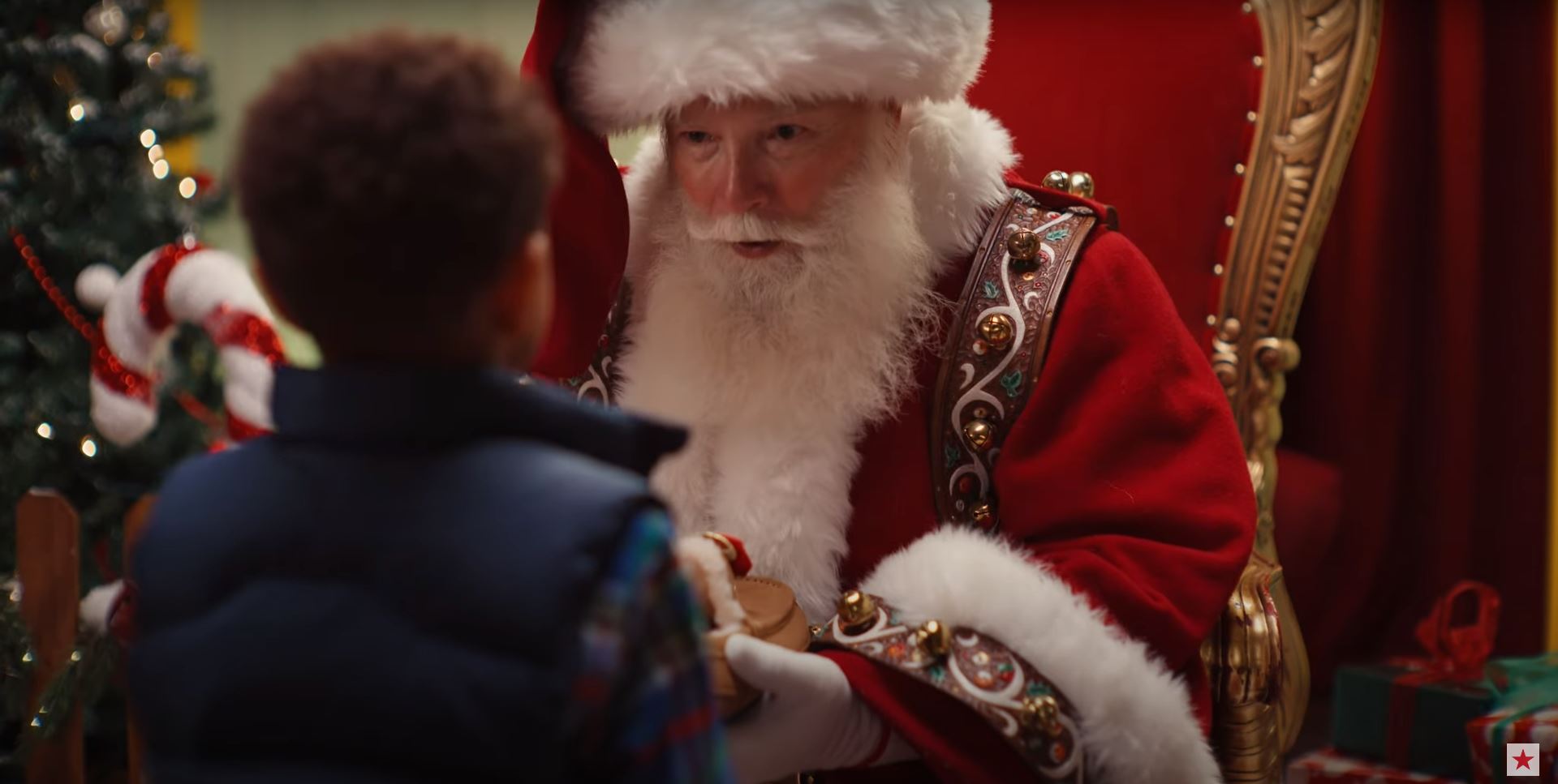 Macy’s 2023 Christmas Advert - DAILY COMMERCIALS