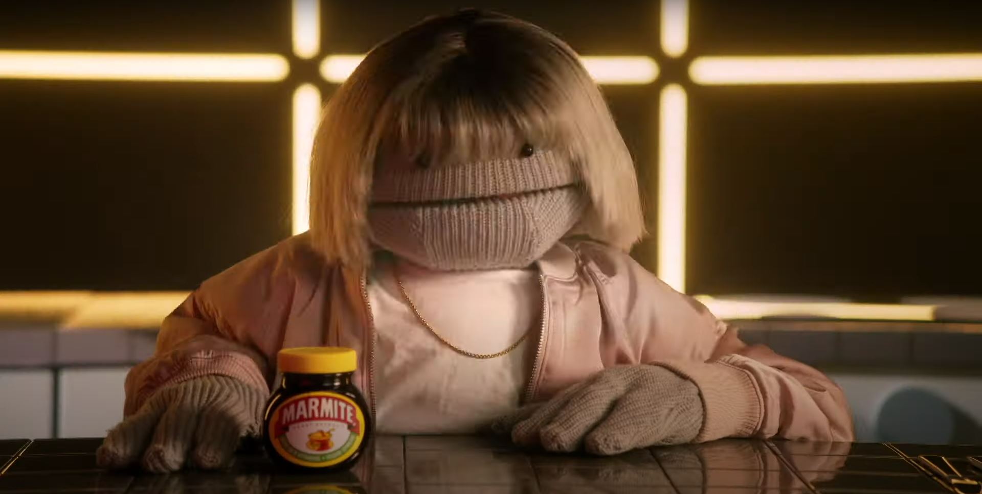 Marmite advert 2023: Puppets - First Timers - Love It or Hate It ...