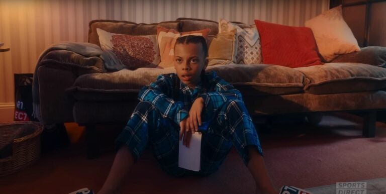 The best sports TV commercials. You'll be amazed!