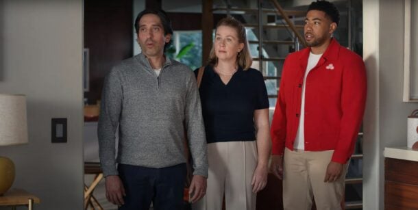 State Farm Commercials 2023 feat. Jimmy Fallon and Ludacris - DAILY ...