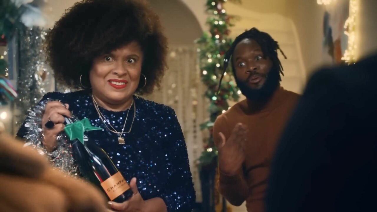 Waitrose Christmas 2023 Ad: A Festive Feast of Fun and Flavors! - DAILY ...