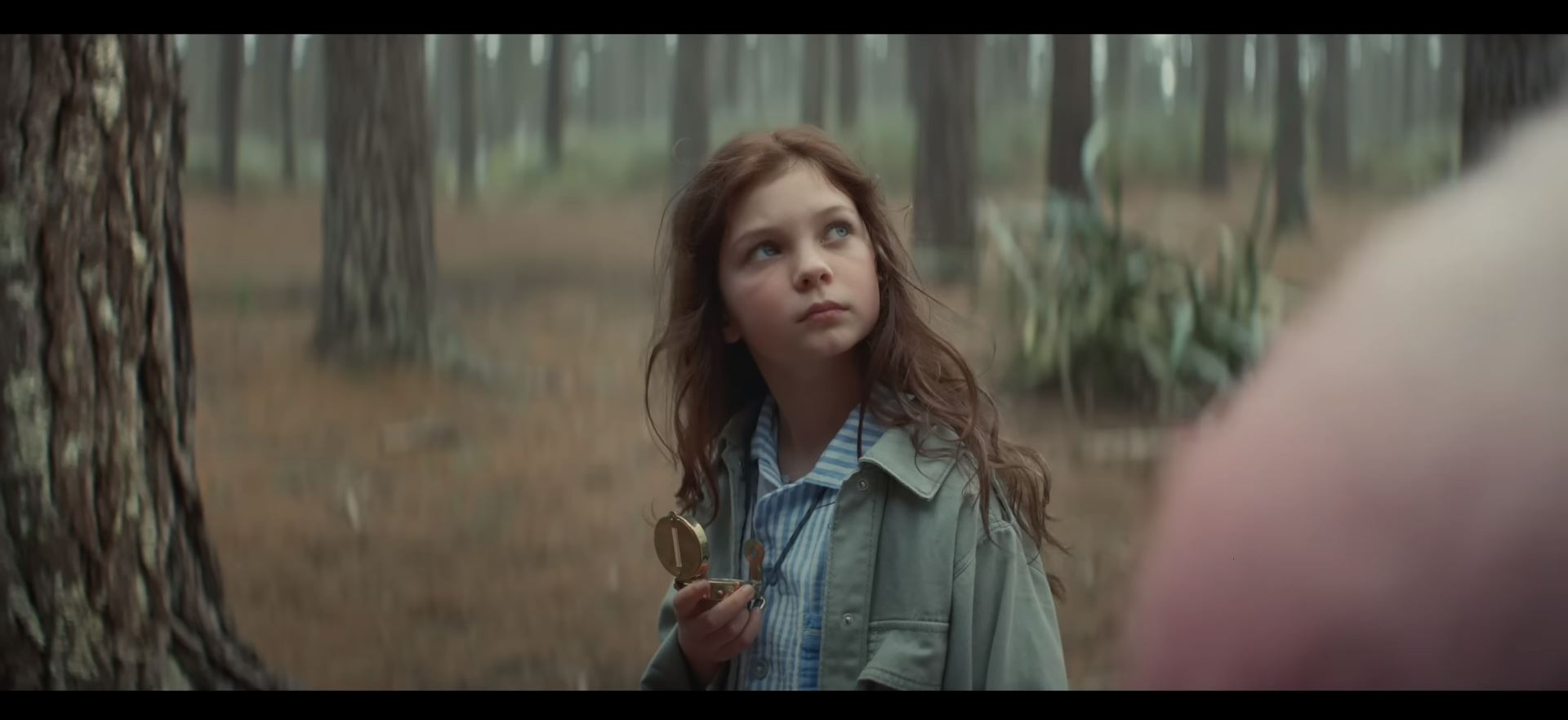 Apple's Emotional Odyssey Advert: The Lost Voice