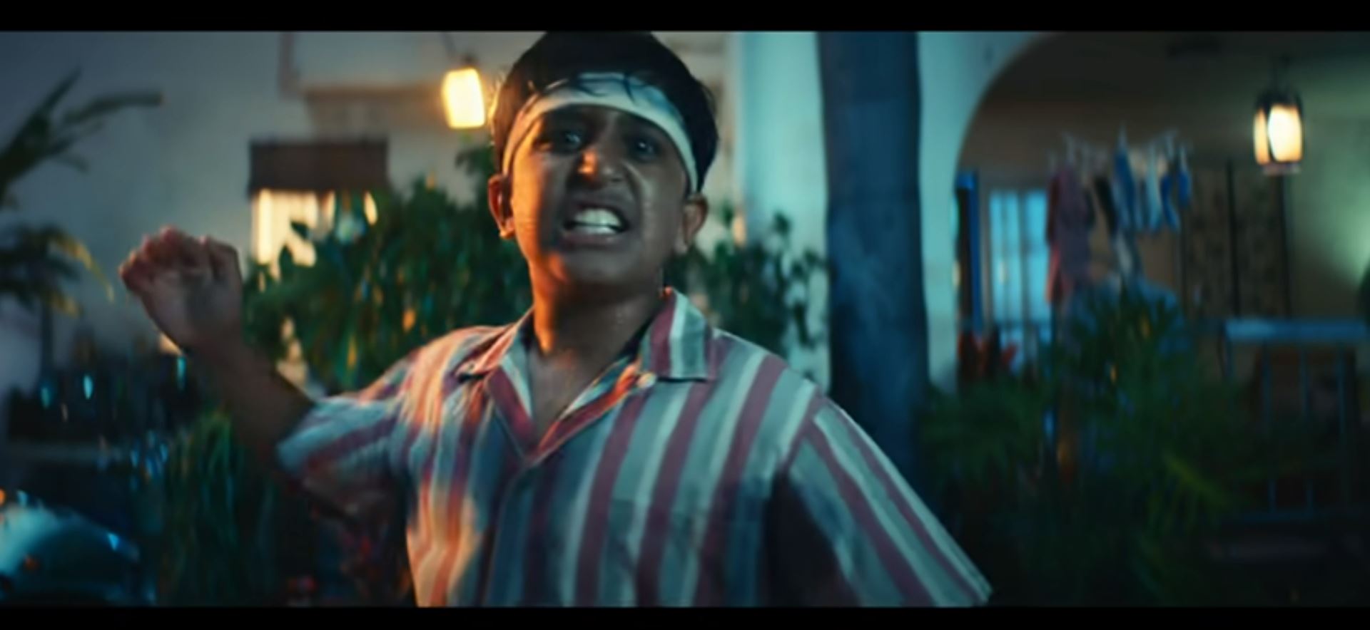 Apple's iPhone 15 Plus Ad Packs a Punch - DAILY COMMERCIALS