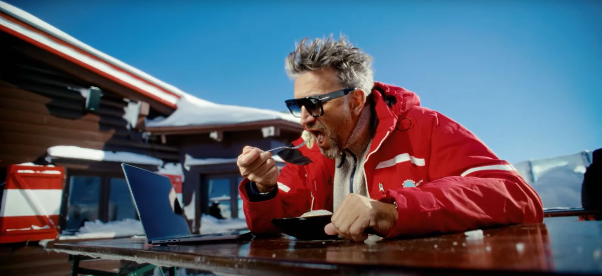 Chat SkiPT: A Clever Blend of Authentic Charm - DAILY COMMERCIALS