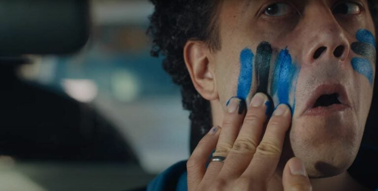 Pepsi ad 2024: The Sideline Spectacle: no 1 Fan - DAILY COMMERCIALS