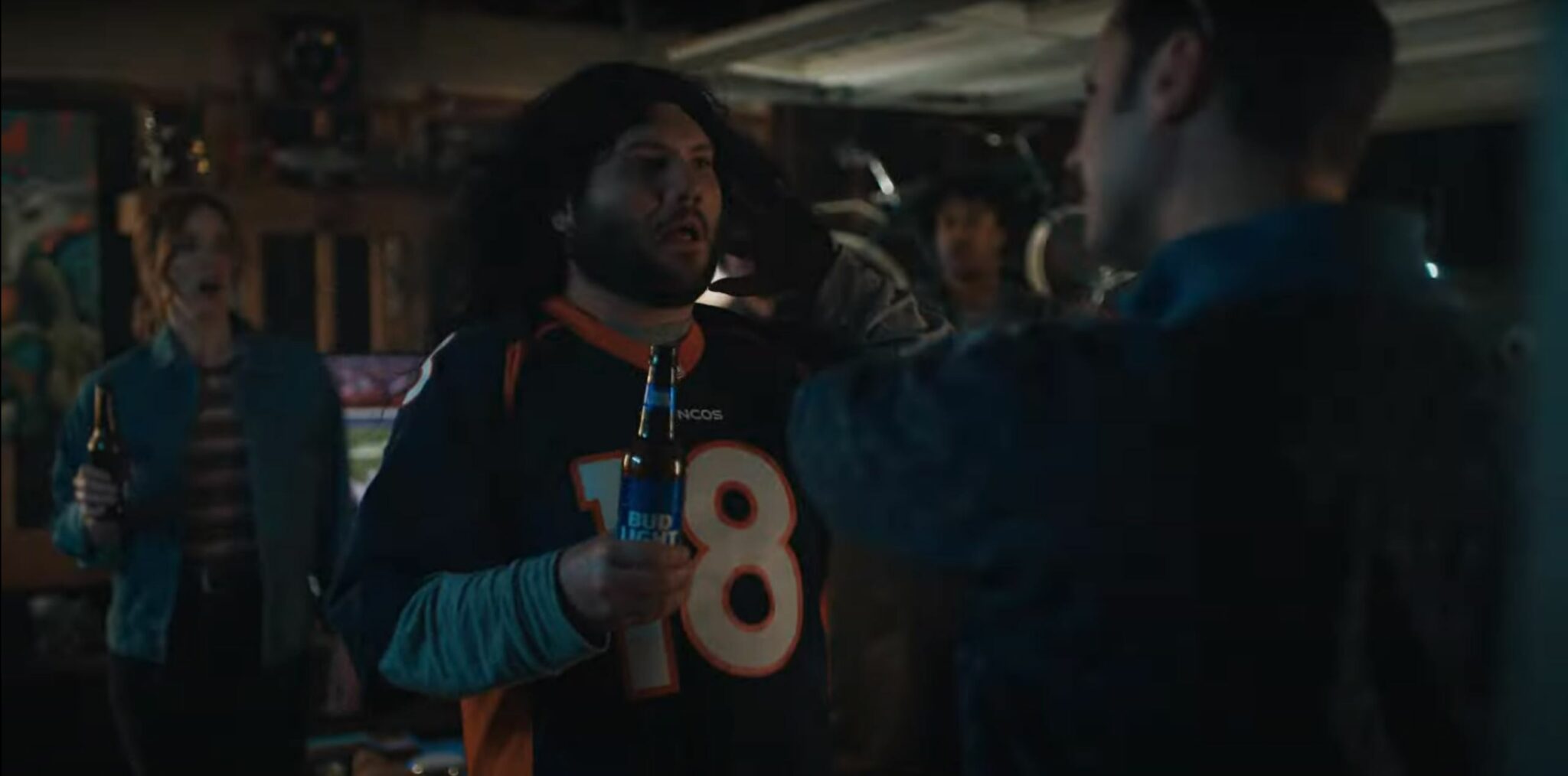 Bud Light Super Bowl ad 2024 ft Post Malone - DAILY COMMERCIALS