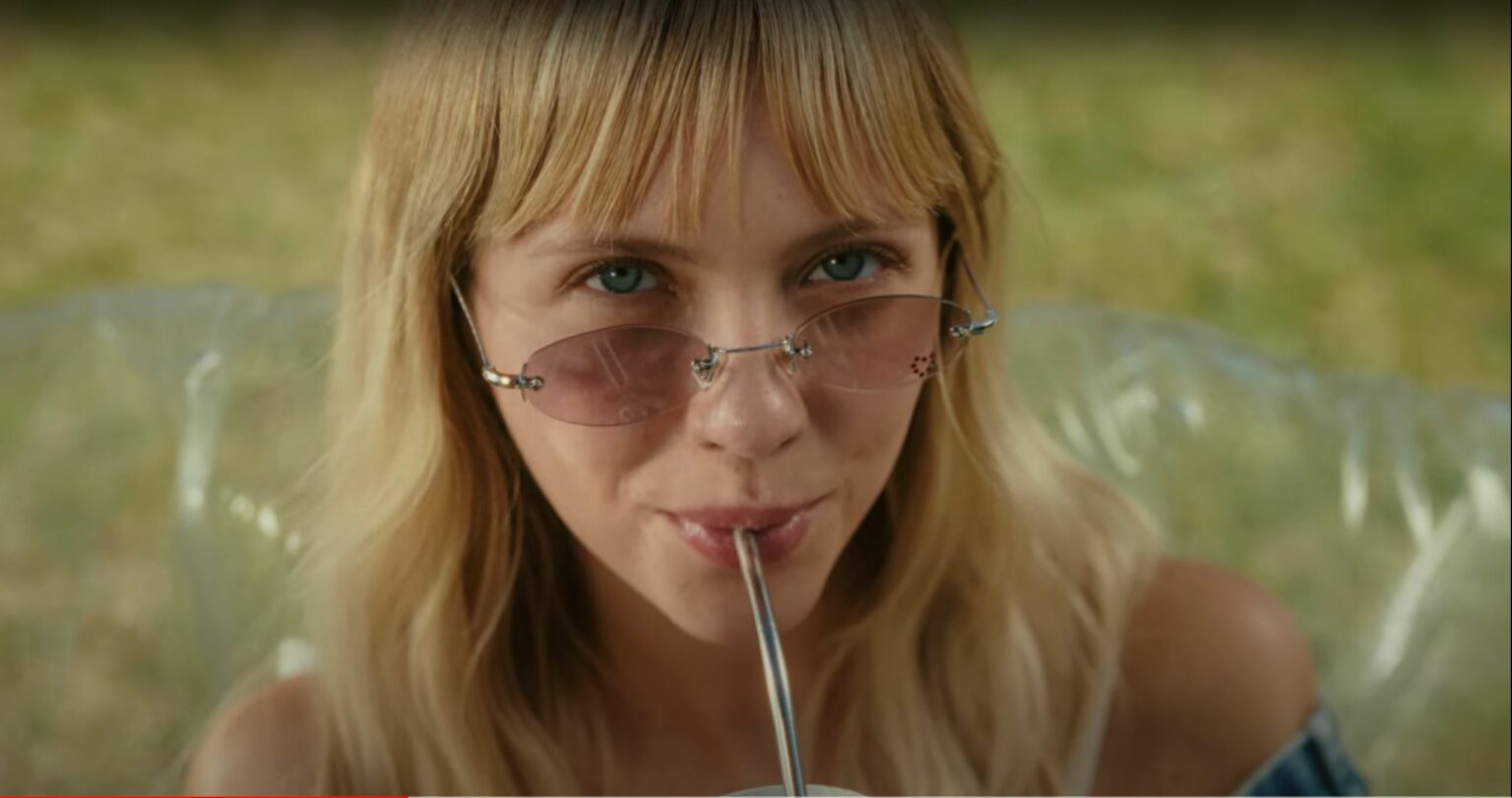 Poppi Super Bowl 2024 Ad - The Future of Soda is Now - DAILY COMMERCIALS