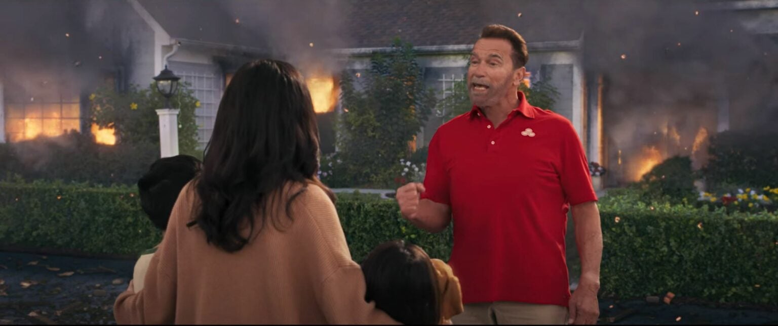 The 10 Popular Ads of 2024 (so far) - DAILY COMMERCIALS