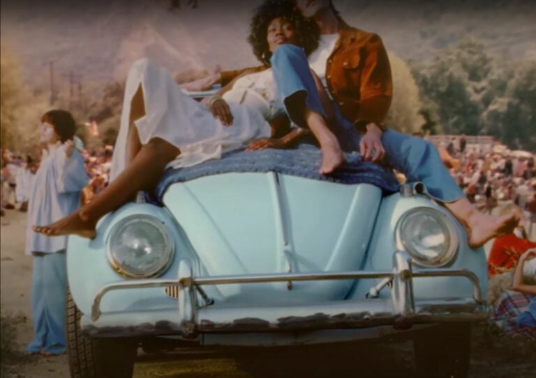 Volkswagen Super Bowl ad 2024 - An American Love Story - DAILY COMMERCIALS