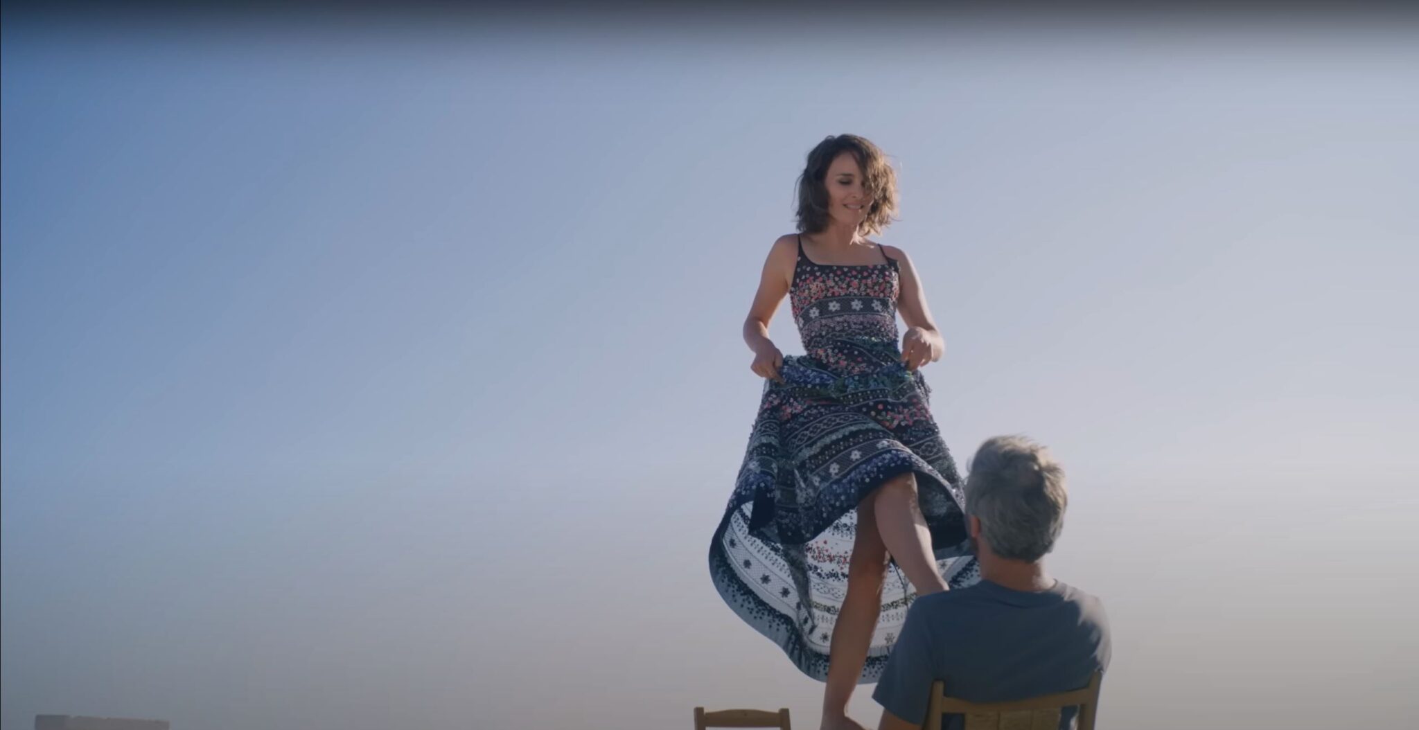 Dior Commercial 2024 - Natalie Portman - DAILY COMMERCIALS