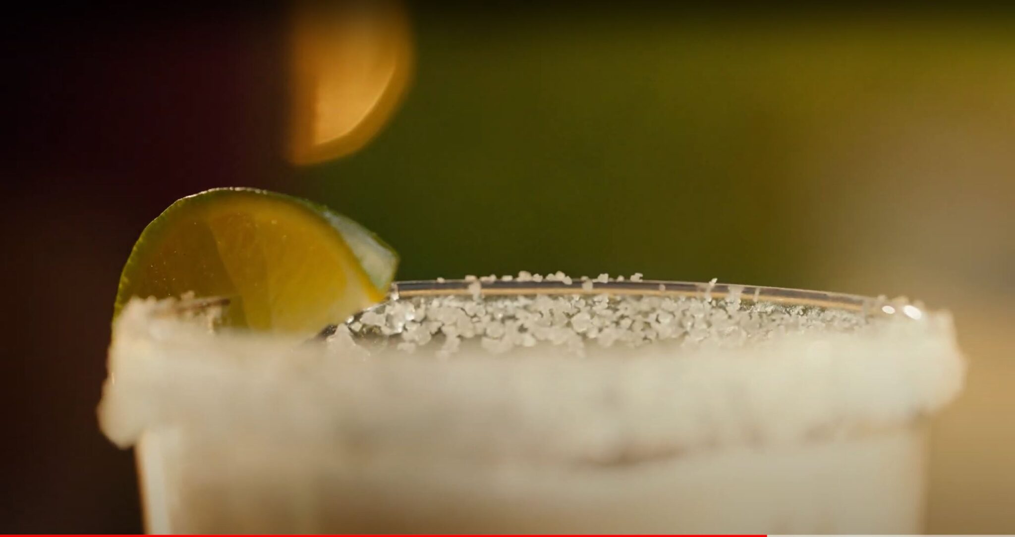 Dos Equis - Salt Advert - DAILY COMMERCIALS