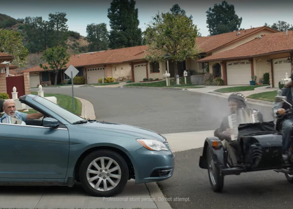 The best funny TV commercials - DAILY COMMERCIALS