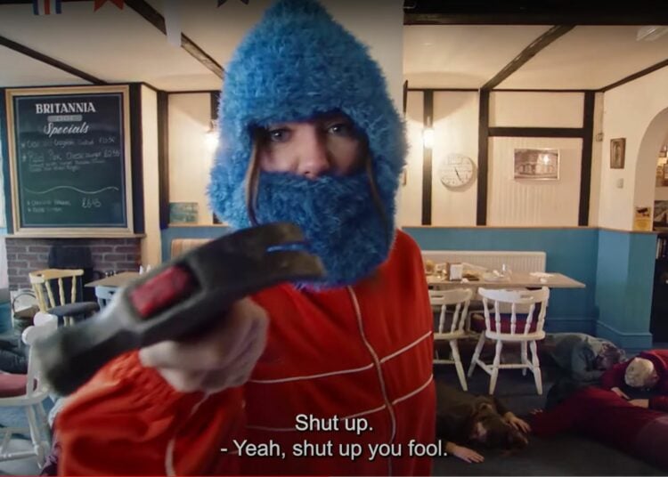 The best funny TV commercials - DAILY COMMERCIALS