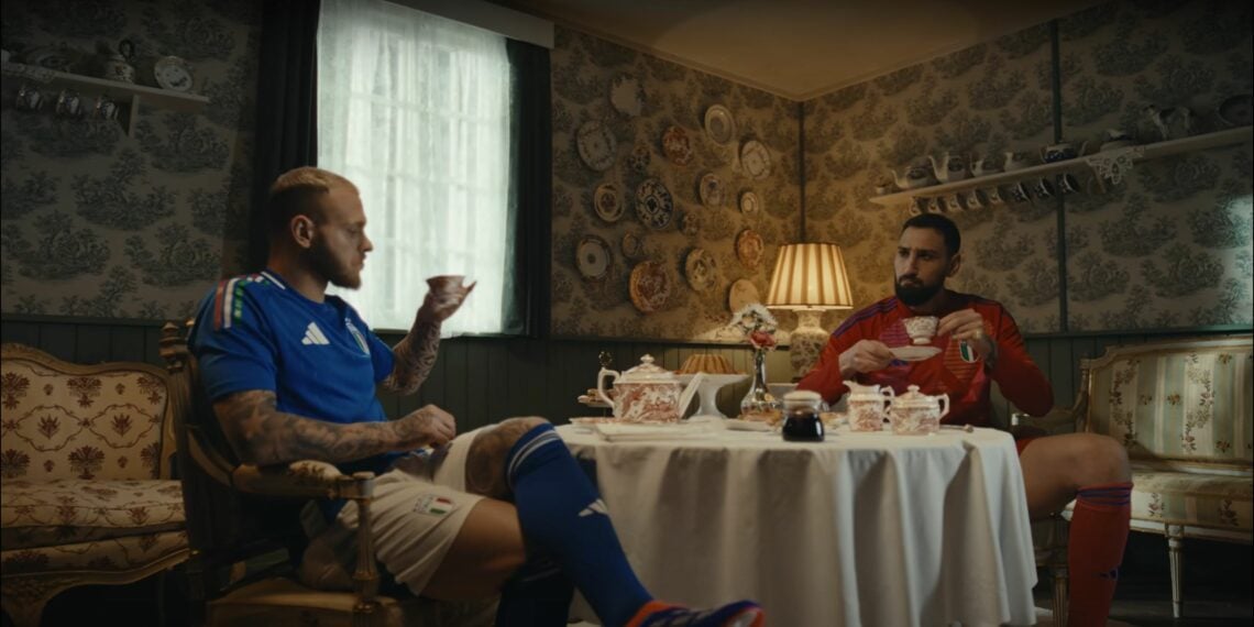 The best sports TV commercials. You'll be amazed!
