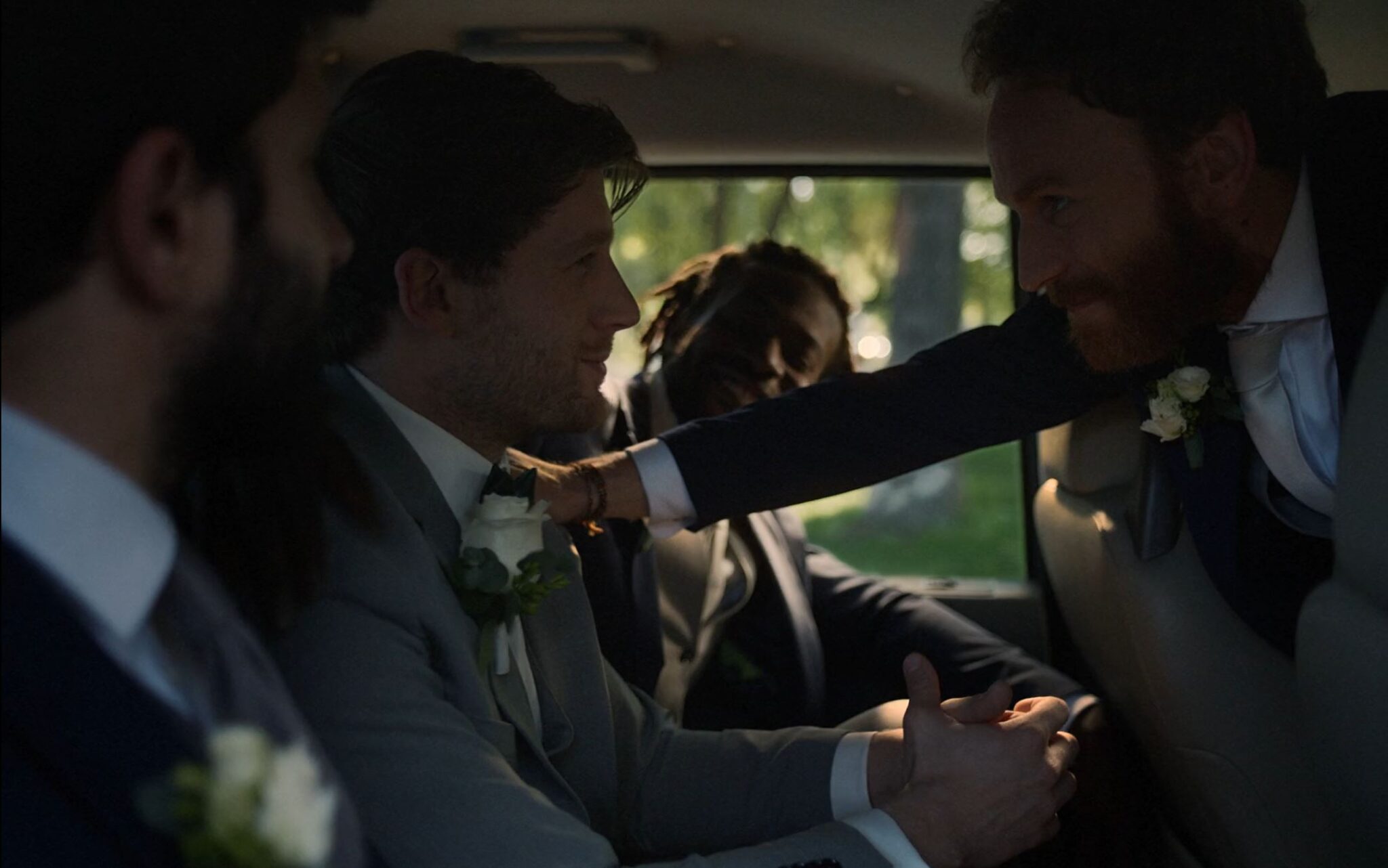 Sweat, Tears, and Real Life: A Review of Mitchum’s New Ad - DAILY ...