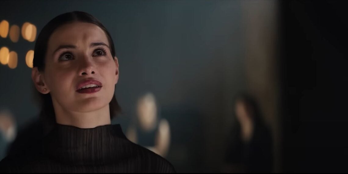 The 2024 Lexus TX advert: A Revolution in Three-Row Luxury