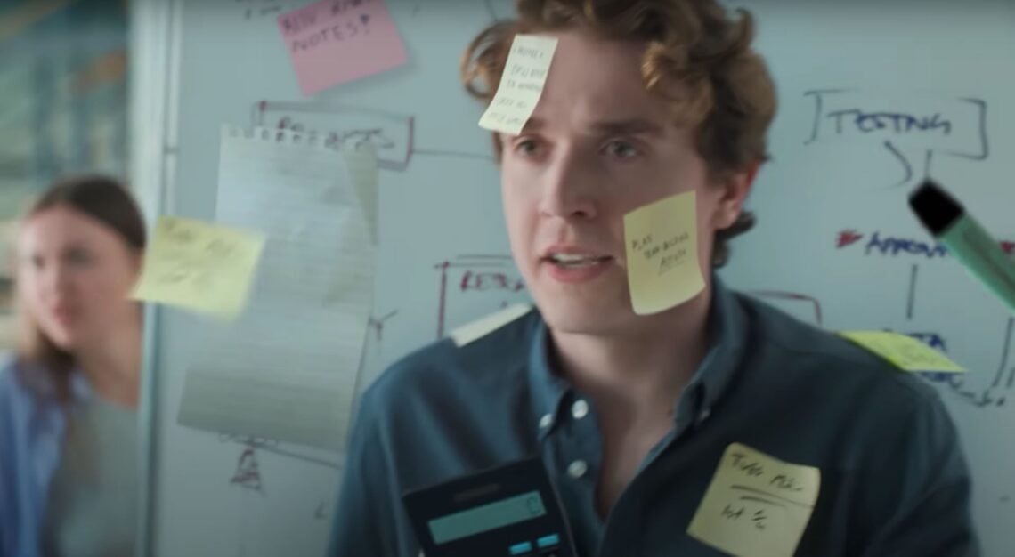 KitKat’s Latest Ad Shows How to Truly ‘Break Better’ - DAILY COMMERCIALS