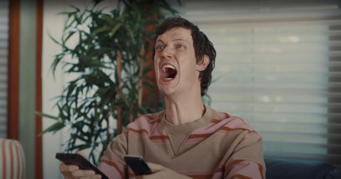 Roku’s Screaming Ads 2024 Make Frustration Hilariously Loud