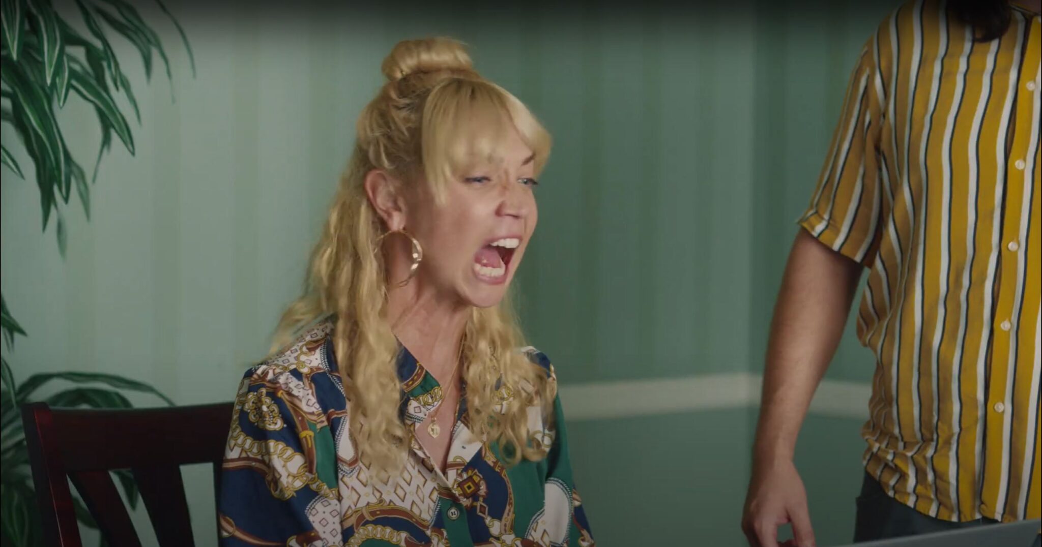 Roku’s Screaming Ads 2024 Make Frustration Hilariously Loud